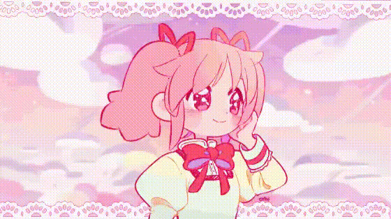 超可爱的GIF动图大全！ - 技術討論區 | 草榴社區 - t66y.com